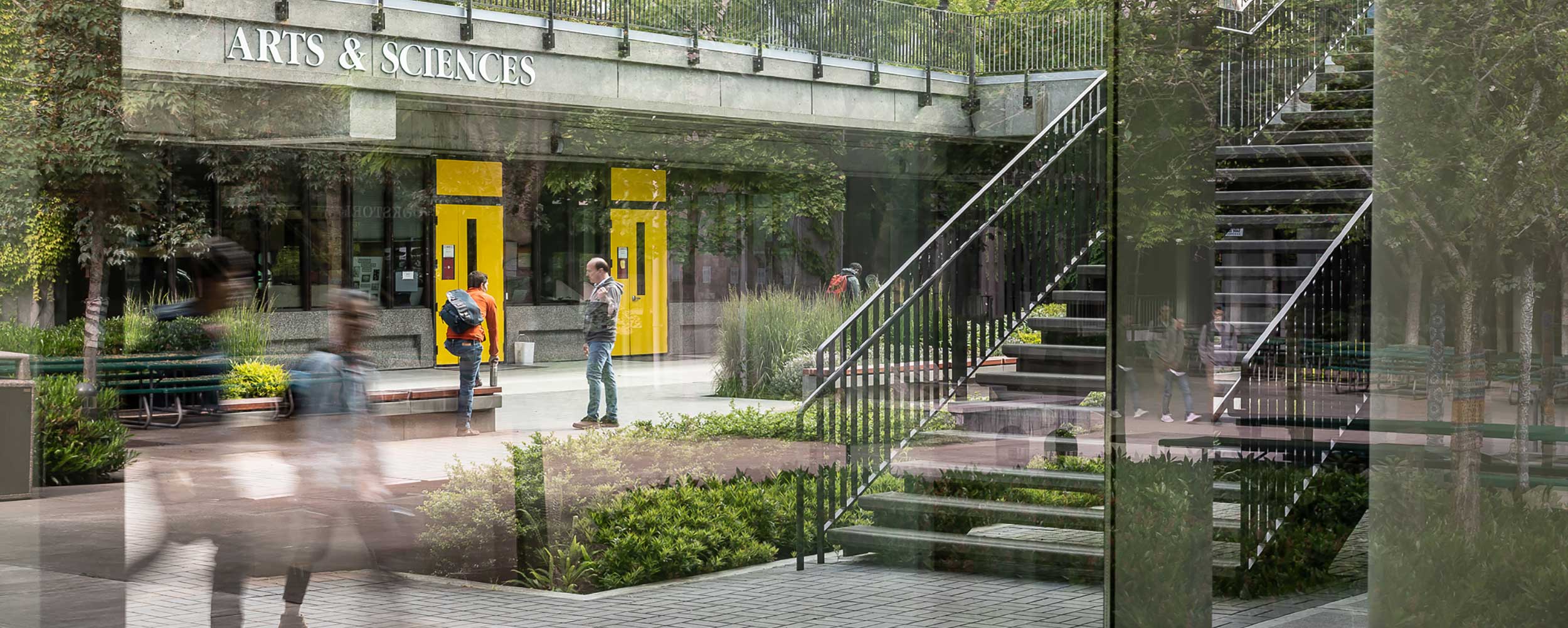 Digital Art and Photography | North Seattle College