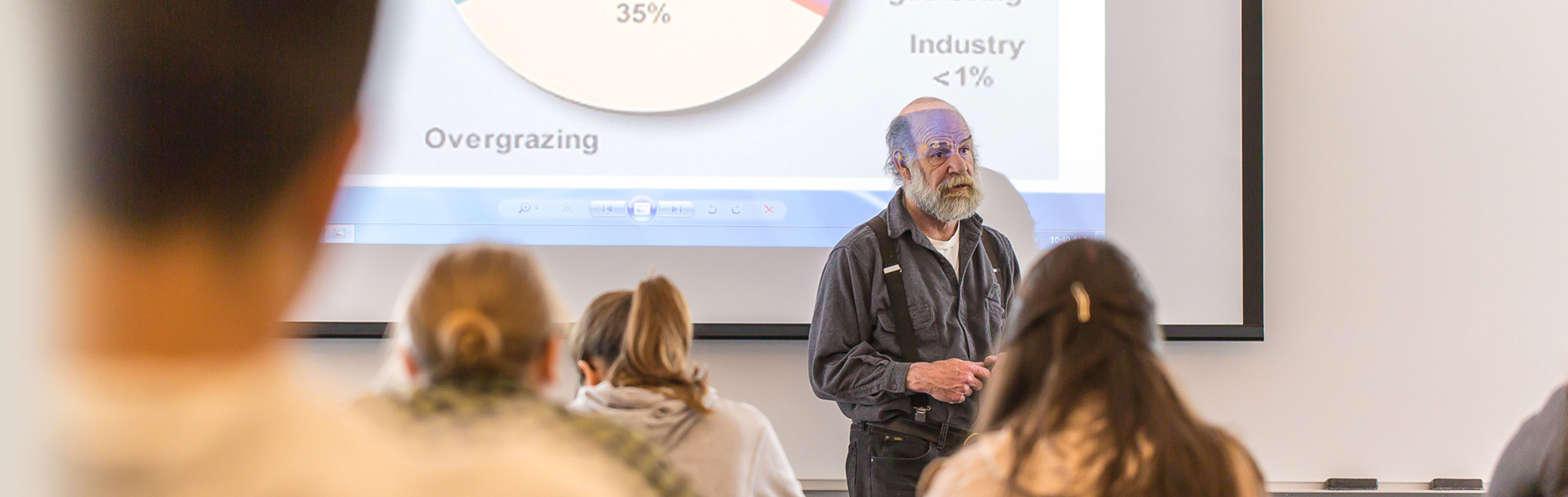 Environmental Science | North Seattle College