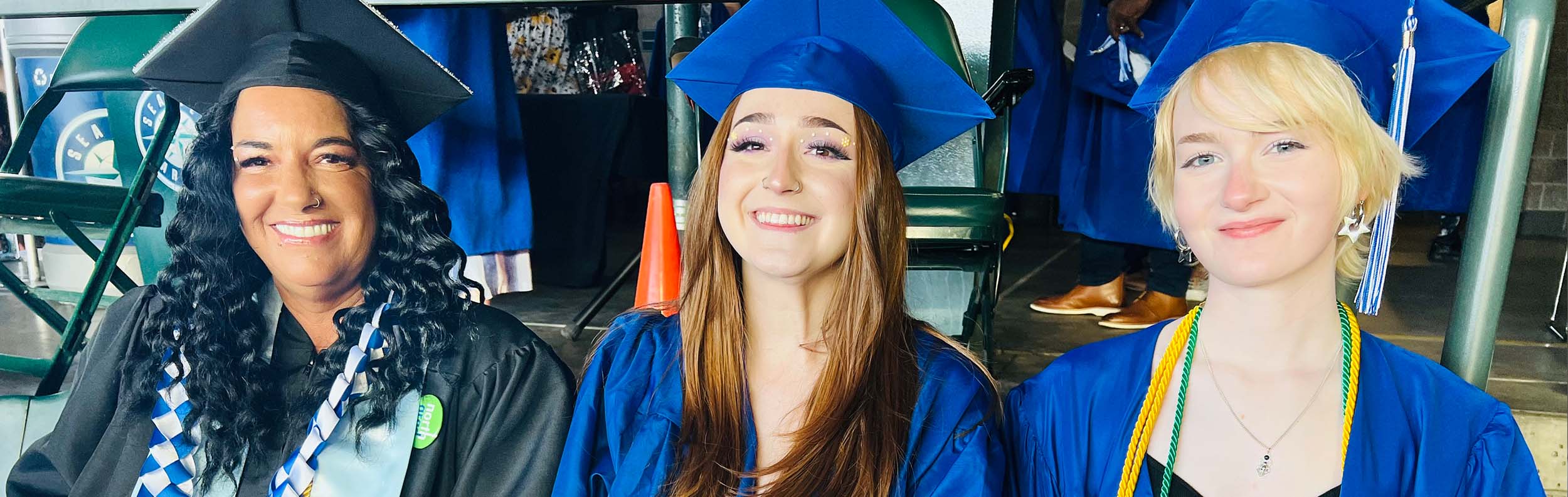 Home | North Seattle College