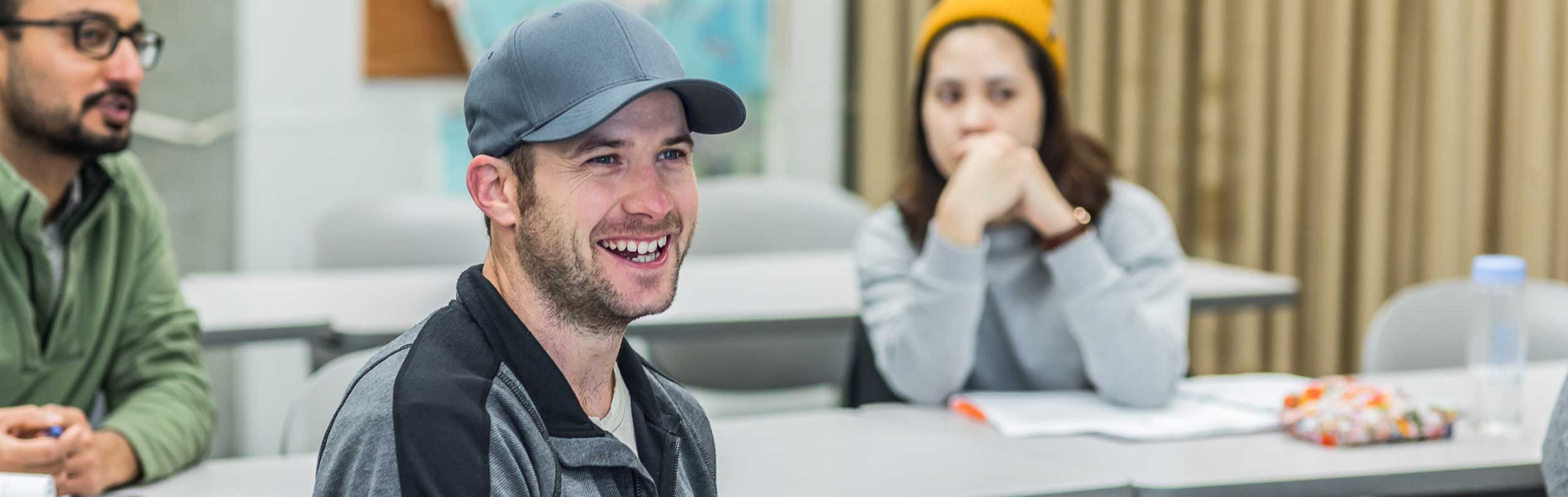 Home | North Seattle College