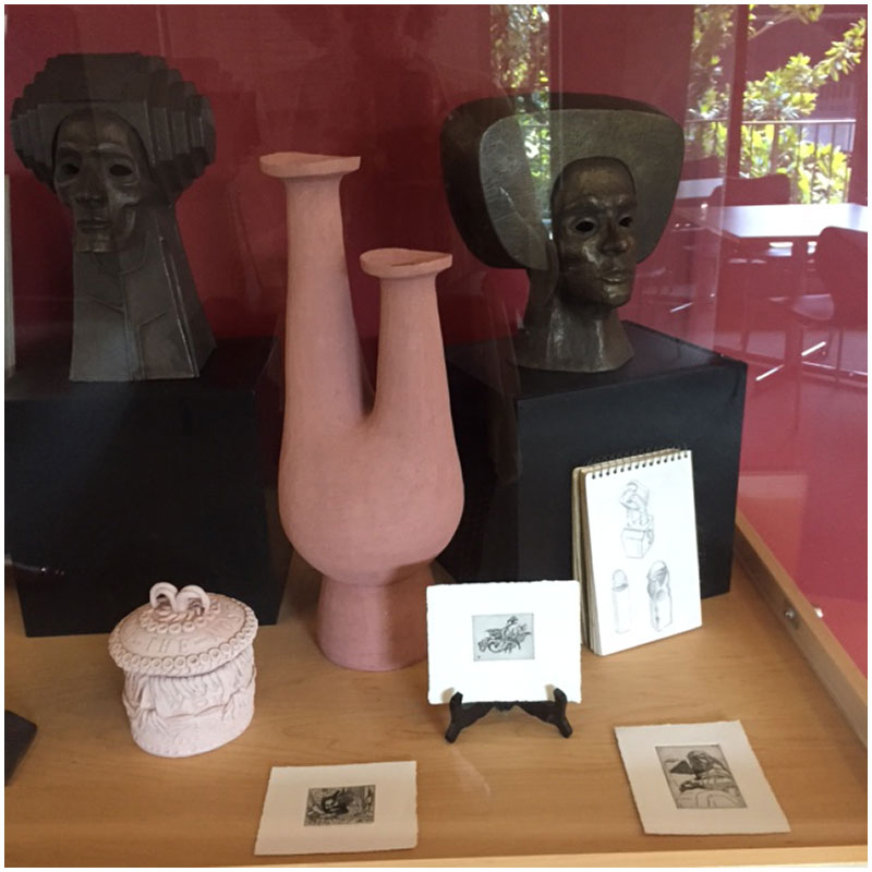 College Center (CC) | North Seattle College