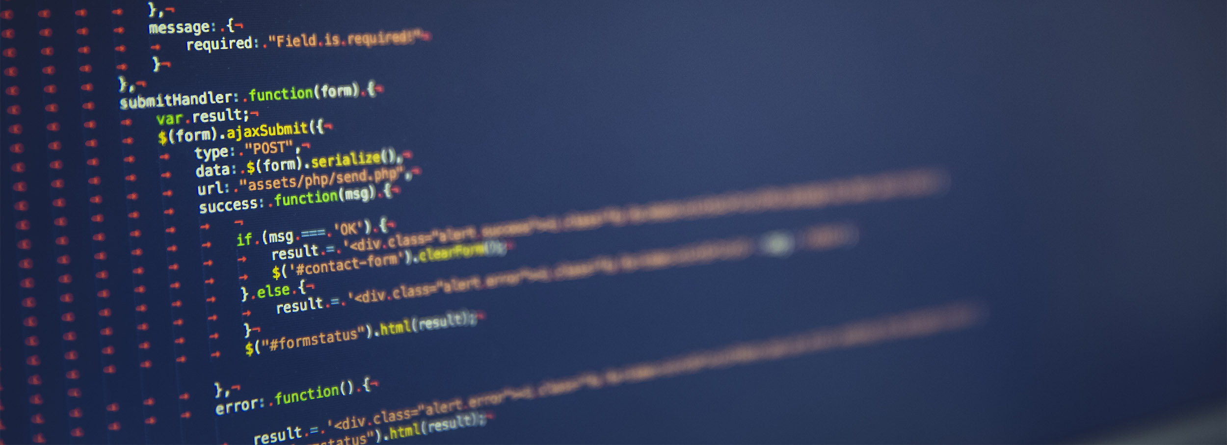 Computer Science | North Seattle College