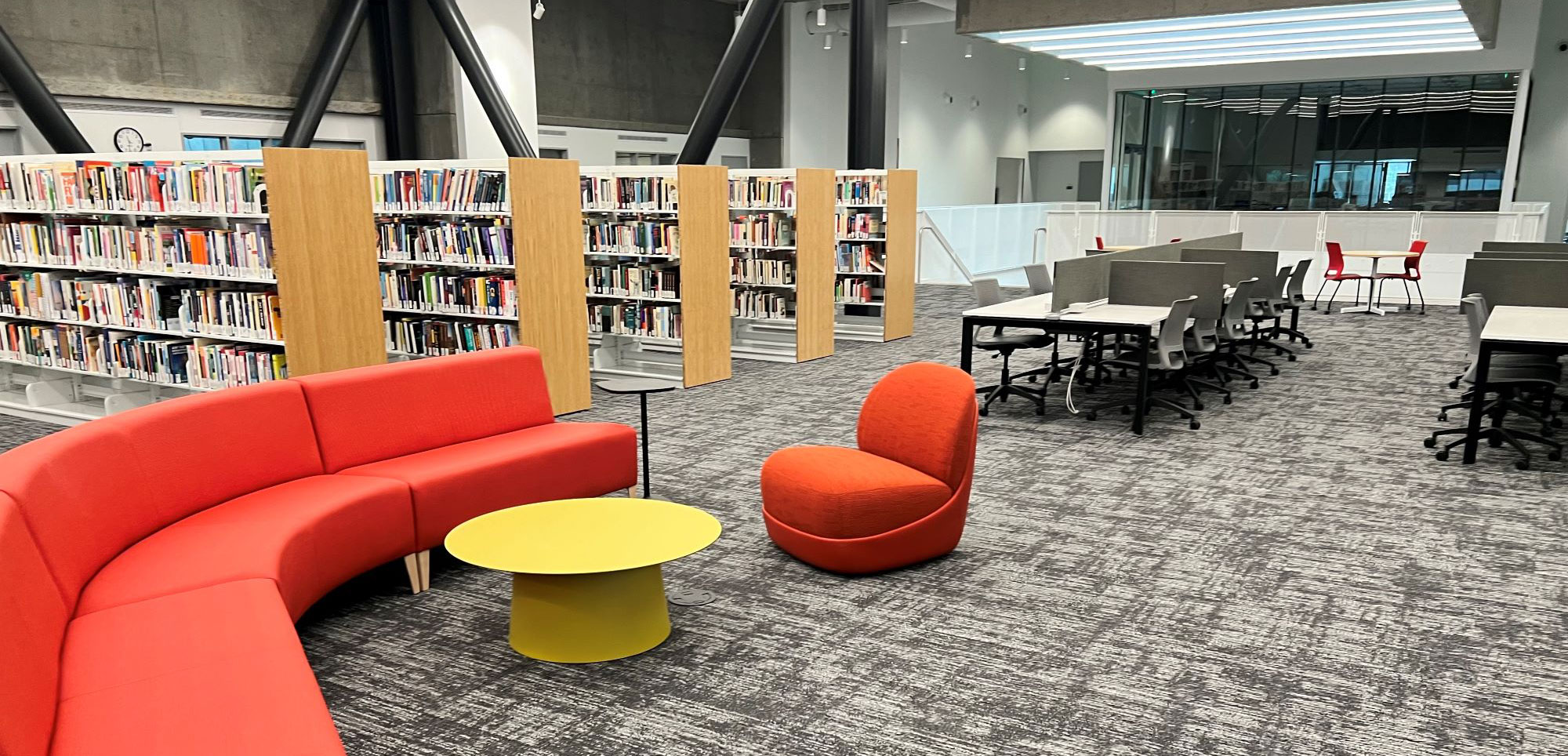 Library Research | North Seattle College